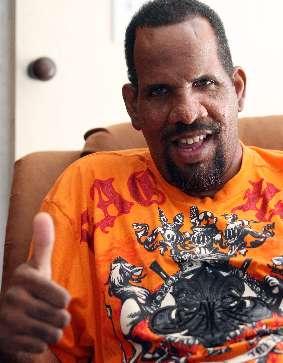 Un milagro de vida Ramón Ramos Manso - Primera Hora