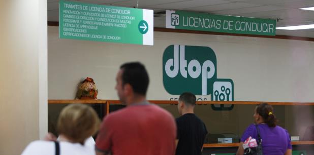 Cobran $1 mensual a los empleados del Cesco de Bayamón por usar los ...