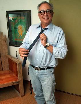 Sunshine Logroño mira al cine - Primera Hora