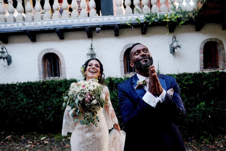 Nace el bebé del actor Modesto Lacén - Primera Hora