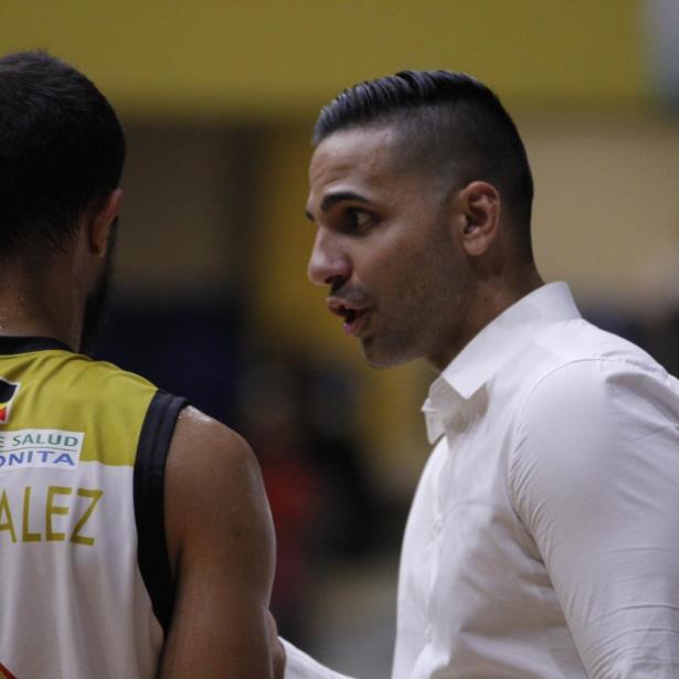 Erick Rodríguez dirigirá a los Brujos del BSN en el torneo 2020 ...