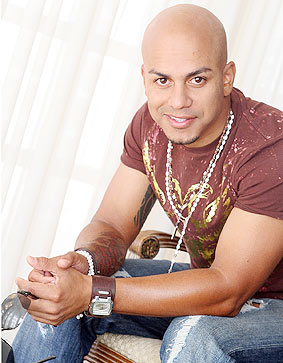 Michael Stuart listo para lanzar su nuevo disco - Primera Hora