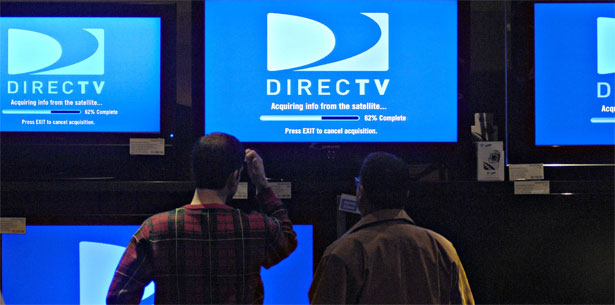 DirecTV rediseña su portal y lanza nueva oferta - Primera Hora