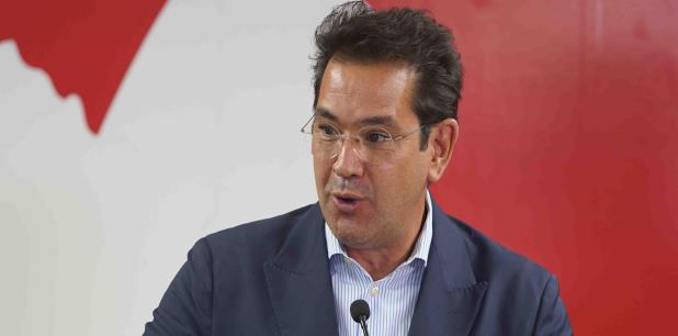 Roberto Prats se quita de aspiración a la gobernación por el PPD ...