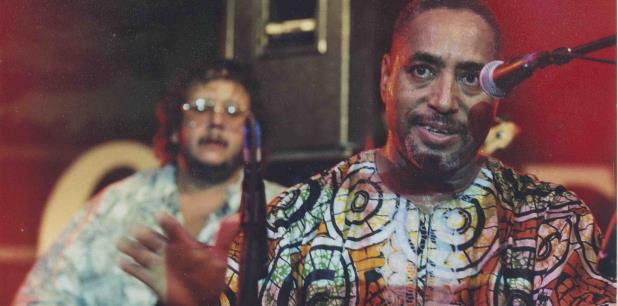 Fallece el músico Ángel "Cachete" Maldonado - Primera Hora