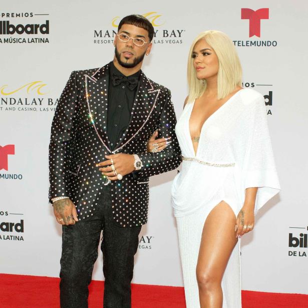 Karol G confiesa duro momento en su relación con Anuel AA - Primera Hora