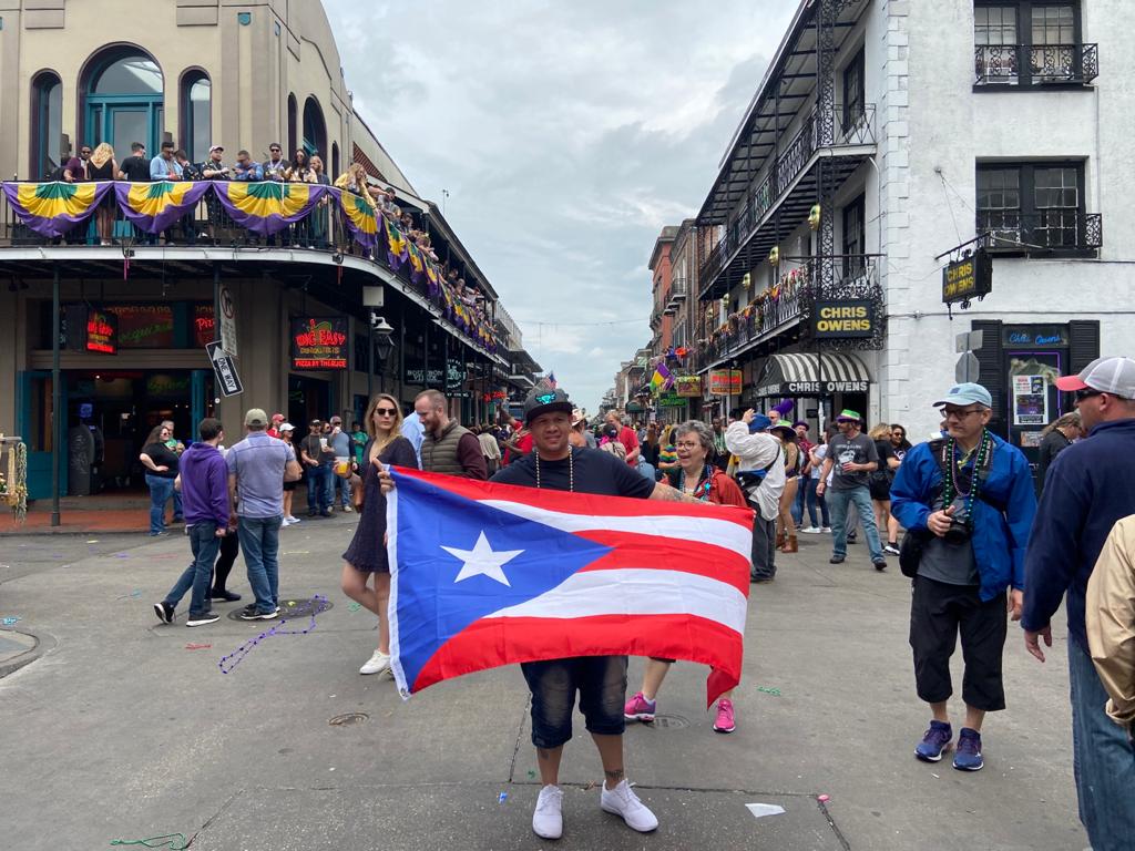 Conoce a nuestro Boricua en la Luna - Primera Hora