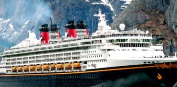 Disney Cruise anuncia dos salidas desde Puerto Rico en 2020 - Primera Hora