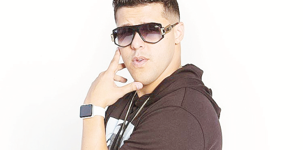 Gotay ‘el Autentiko’ se abre paso en el género urbano - Primera Hora