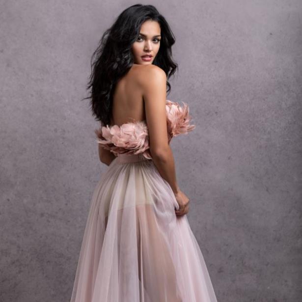 Kiara Liz: “Mi meta es el cine” - Primera Hora