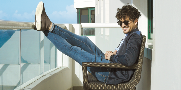 Tommy Torres vive su mejor momento - Primera Hora