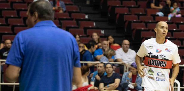 Carlos Arroyo vs Felo Rivera: ¿Quién gana? - Opinión - Primera Hora