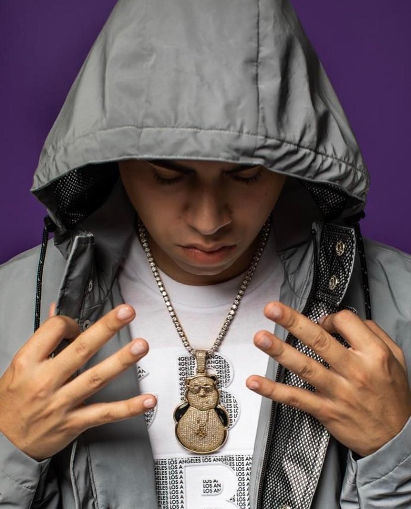 Chris Wandell llega con “Quién lo diría” - Primera Hora