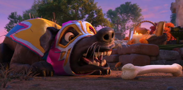 Disney presenta cortometraje de "Coco" - Primera Hora