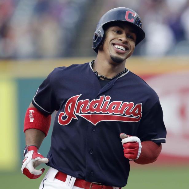 Francisco Lindor ganará $17.5 millones en el 2020 - Primera Hora