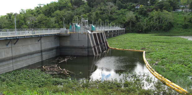 Sigue bajando el nivel del embalse Carraízo - Primera Hora