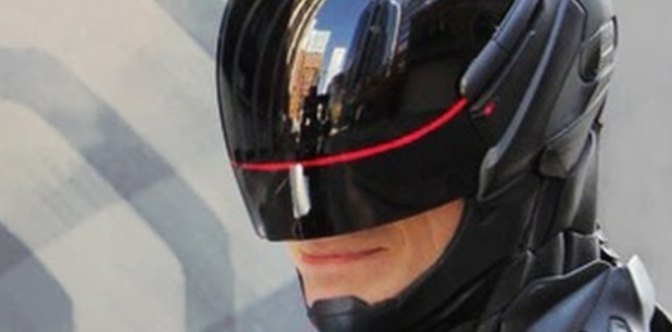 Presentan trailer oficial de Robocop-VÍDEO - Primera Hora