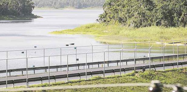 Pa’ largo la reconstrucción del embalse Guajataca - Primera Hora