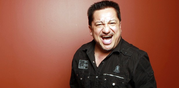 Luis Raúl documentó su deterioro - Primera Hora