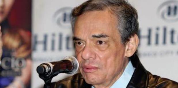 José José se sincera y habla de su salud - Primera Hora