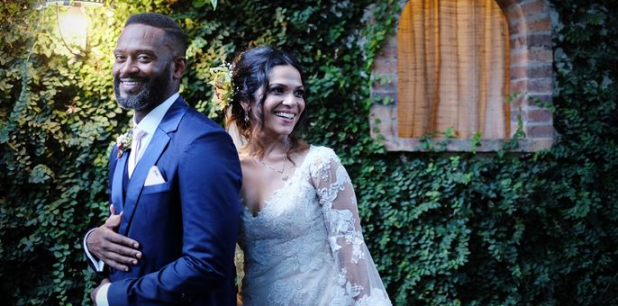 Se casa el actor Modesto Lacén - Primera Hora