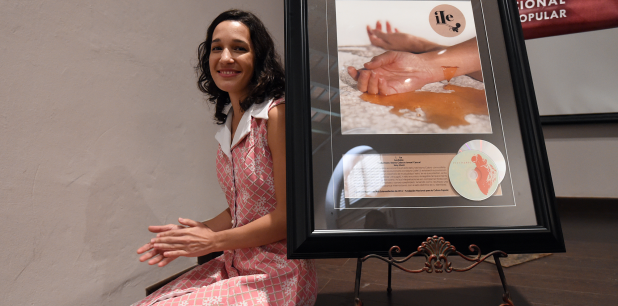 Más honores para la cantante iLe - Primera Hora