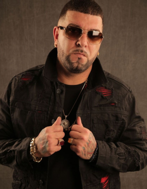 MC Ceja regresa con “La loba” - Primera Hora