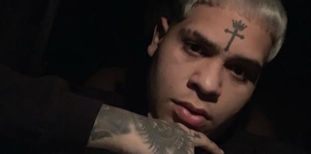 Trapero Almighty pide ayuda para montar iglesia - Primera Hora