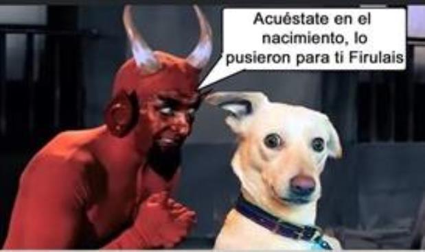 Los mejores memes de la semana... - Primera Hora