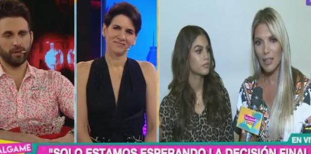 Retiran a Camila Canicoba y Yoko Chong tras polémica en el Miss Perú ...