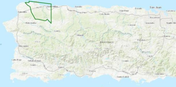 Autoridades monitorean represa del lago Guajataca - Primera Hora