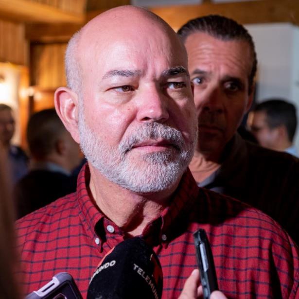 Johnny Méndez no cree sea buen momento para aumentarle salario a los ...