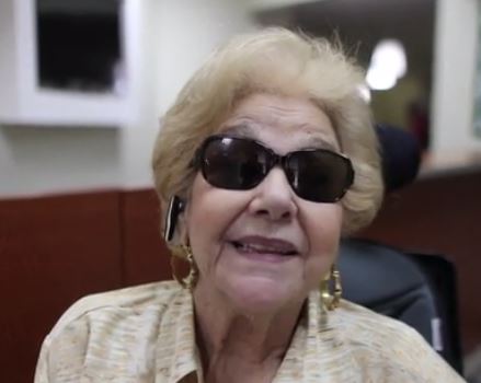 Sandra Zaiter se prepara para volver a guiar - Primera Hora